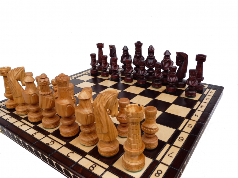Kiçik Sezar Şahmatları - CHESS-SHOP.AZ | Şahmat | Şahmatlar ...